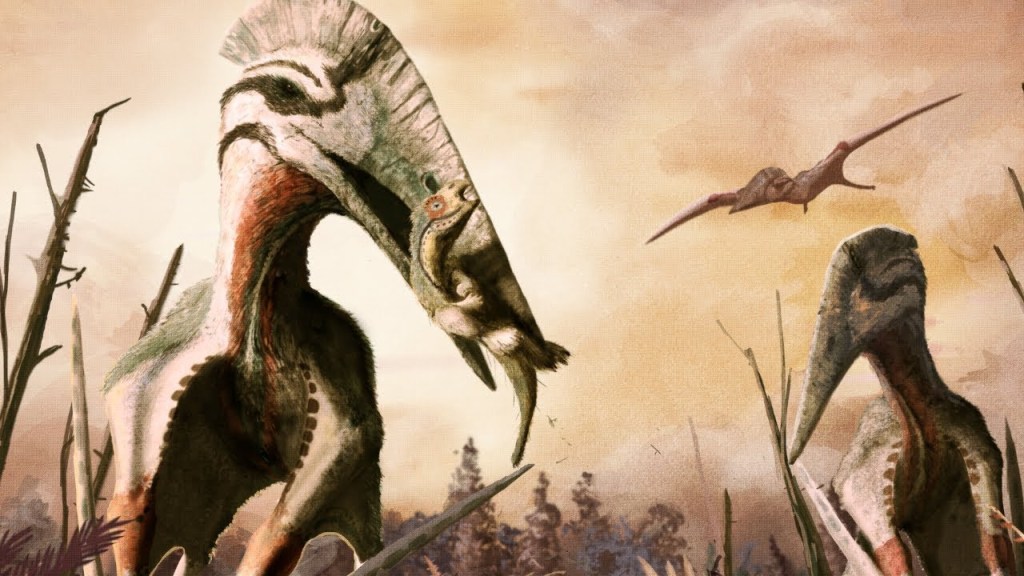 Giants, Dwarfs and Hungarian Barons: The Story of Haţeg Island – Max's ...