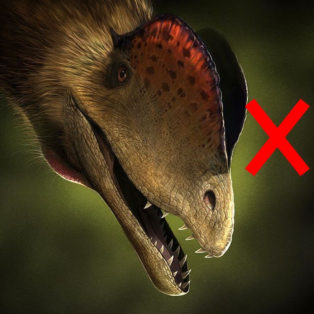 The Many Faces of Megalosaurus – Max's Blogo-Saurus