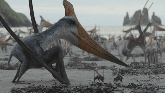 A Complete Guide to The Species of Prehistoric Planet: Episode One ...