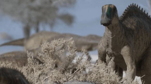 A Complete Guide to The Species of Prehistoric Planet: Episode Two ...