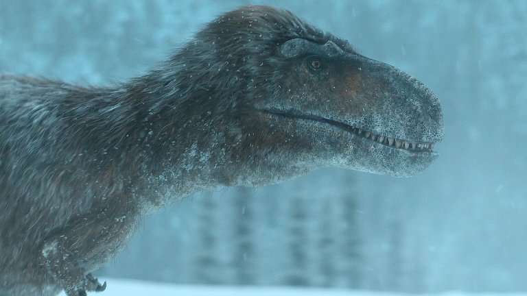 A Complete Guide to The Species of Prehistoric Planet: Episode Four ...