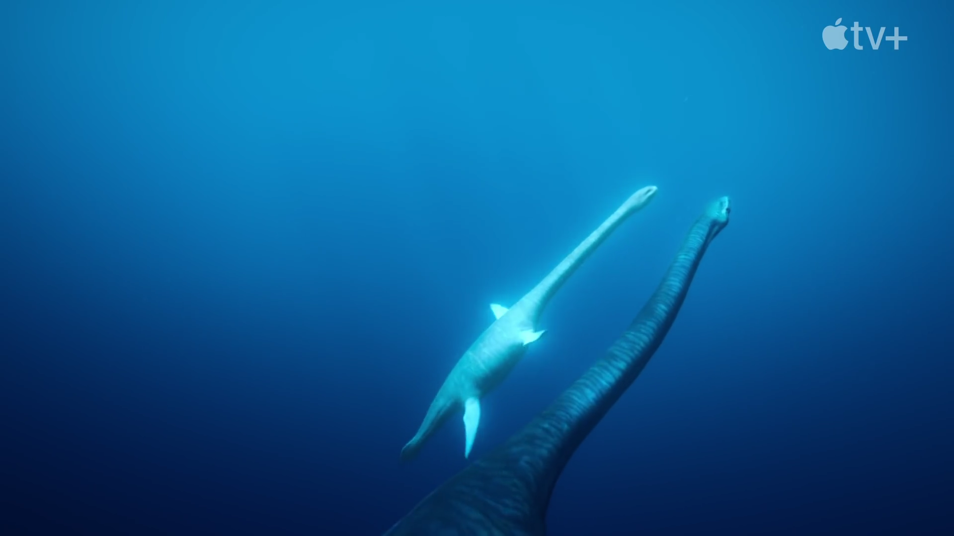 Prehistoric Planet Episode One: Coasts – Max's Blogo-Saurus