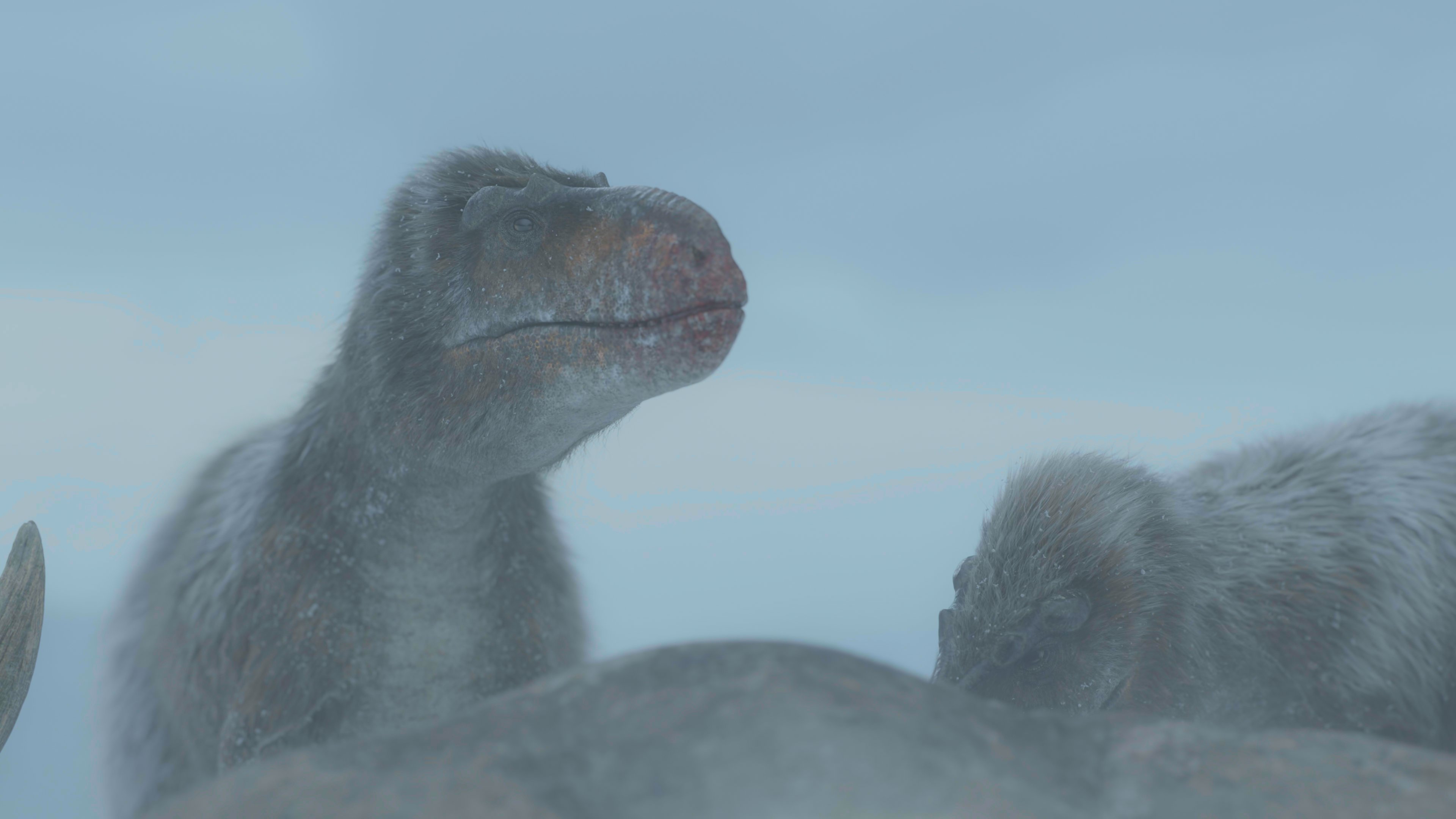 A Complete Guide to The Species of Prehistoric Planet: Episode Four ...