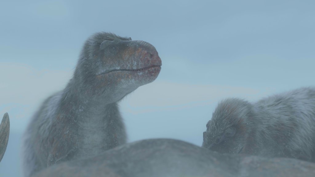 A Complete Guide to The Species of Prehistoric Planet: Episode Four ...