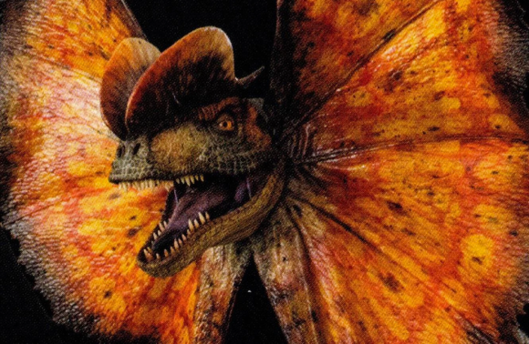 Dino Docs: Jurassic World Dominion – Max's Blogo-Saurus