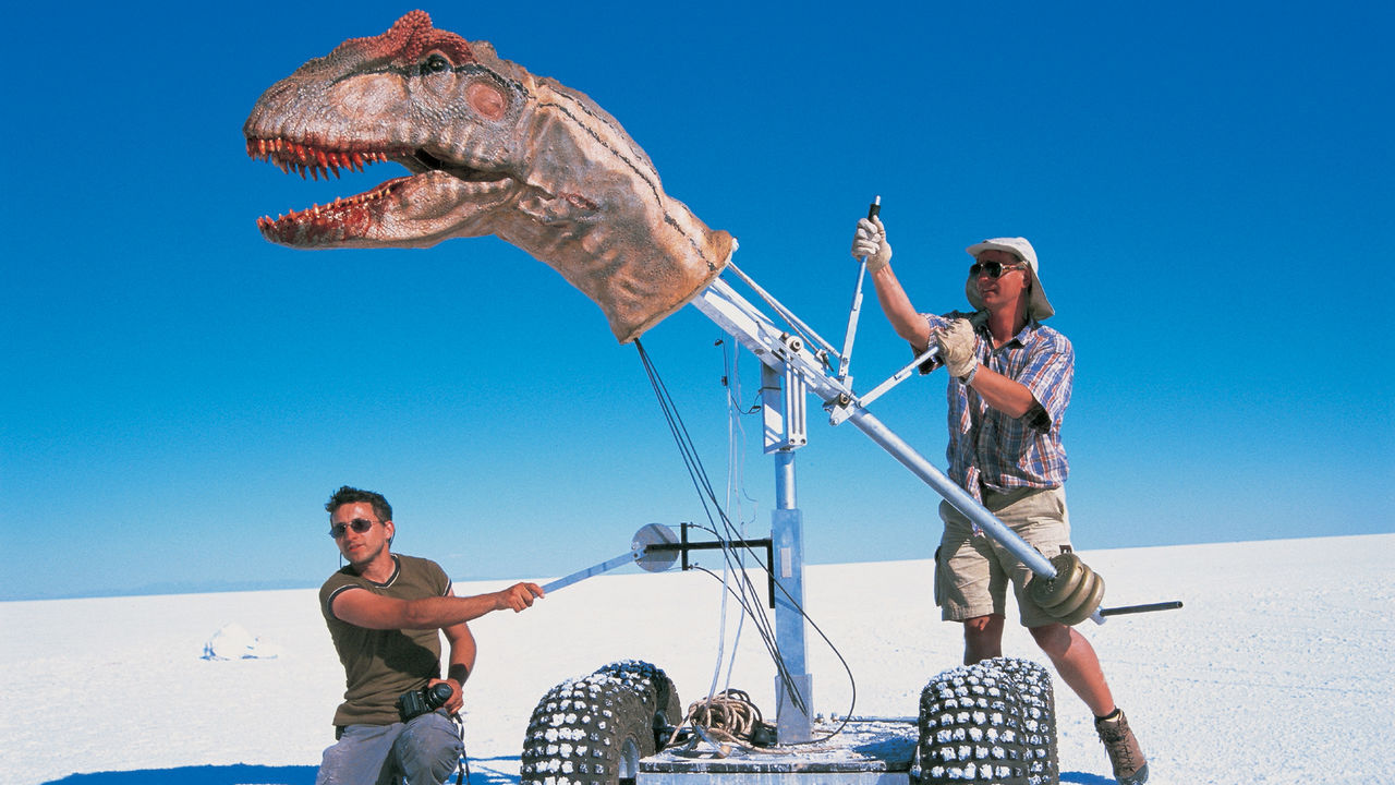 Dino Docs: The Ballad of Big Al – Max's Blogo-Saurus