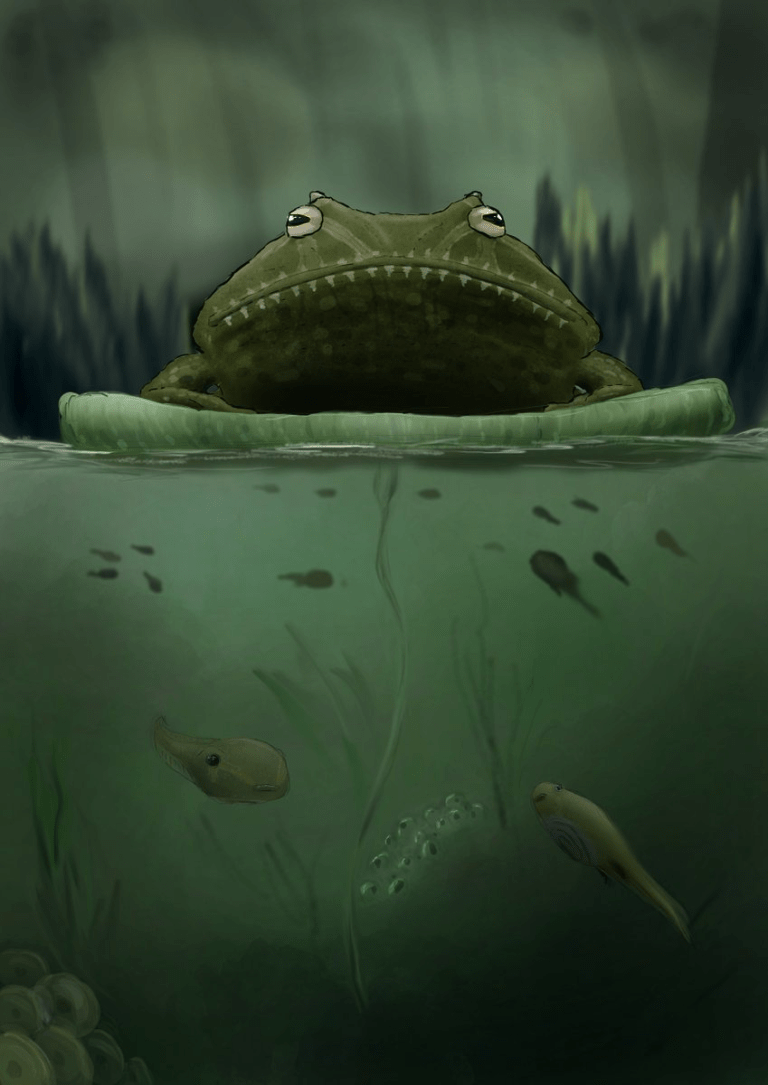 A Complete Guide to the Dinosaurs and Prehistoric Life of Madagascar’s ...