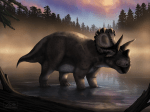Special Article: Wendiceratops, Sloboda’s Horned Dinosaur – Max's Blogo ...