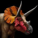 Horned, Horrid, and Humongous: A Profile of Triceratops – Max's Blogo ...