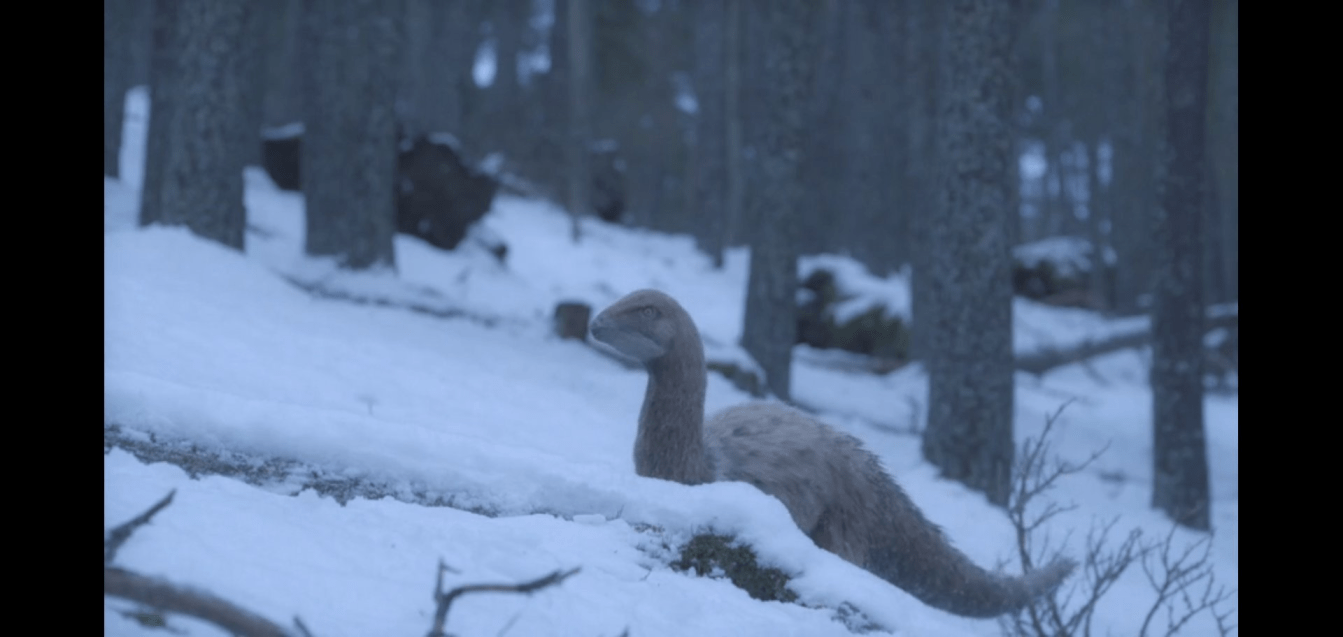 A Complete Guide to the Species of Prehistoric Planet: Season 2 ...