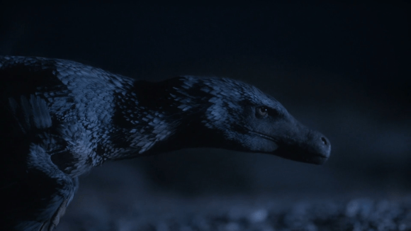 A Complete Guide to the Species of Prehistoric Planet: Season 2 ...