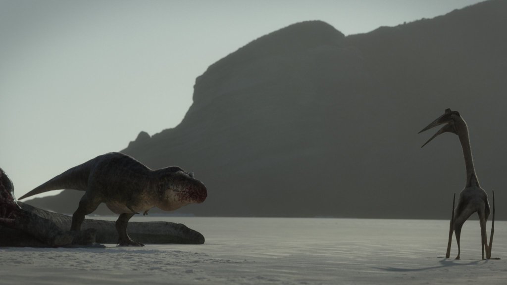 A Complete Guide to the Species of Prehistoric Planet: Season 2 ...