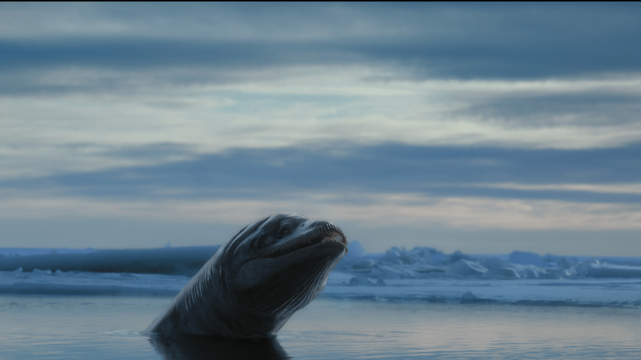 A Complete Guide to the Species of Prehistoric Planet: Season 2 ...