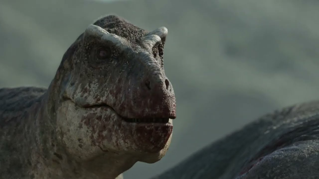 A Complete Guide to the Species of Prehistoric Planet: Season 2 ...
