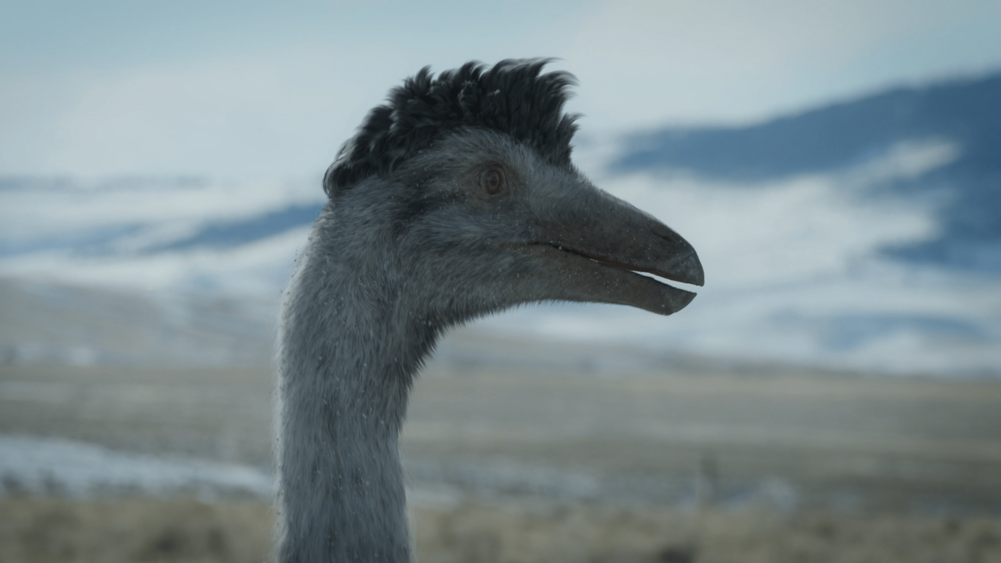 A Complete Guide to the Species of Prehistoric Planet: Season 2 ...