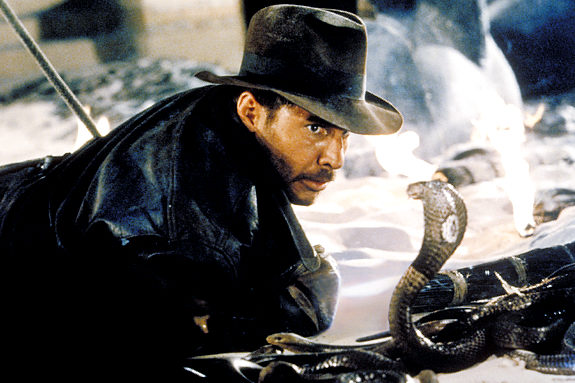 World Snake Day: Sanajeh, The Snake That Got Caught in the Act – Max's ...