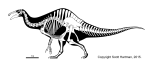 Meet Deinocheirus, Mongolia’s Bizarre Dino-Duck – Max's Blogo-Saurus