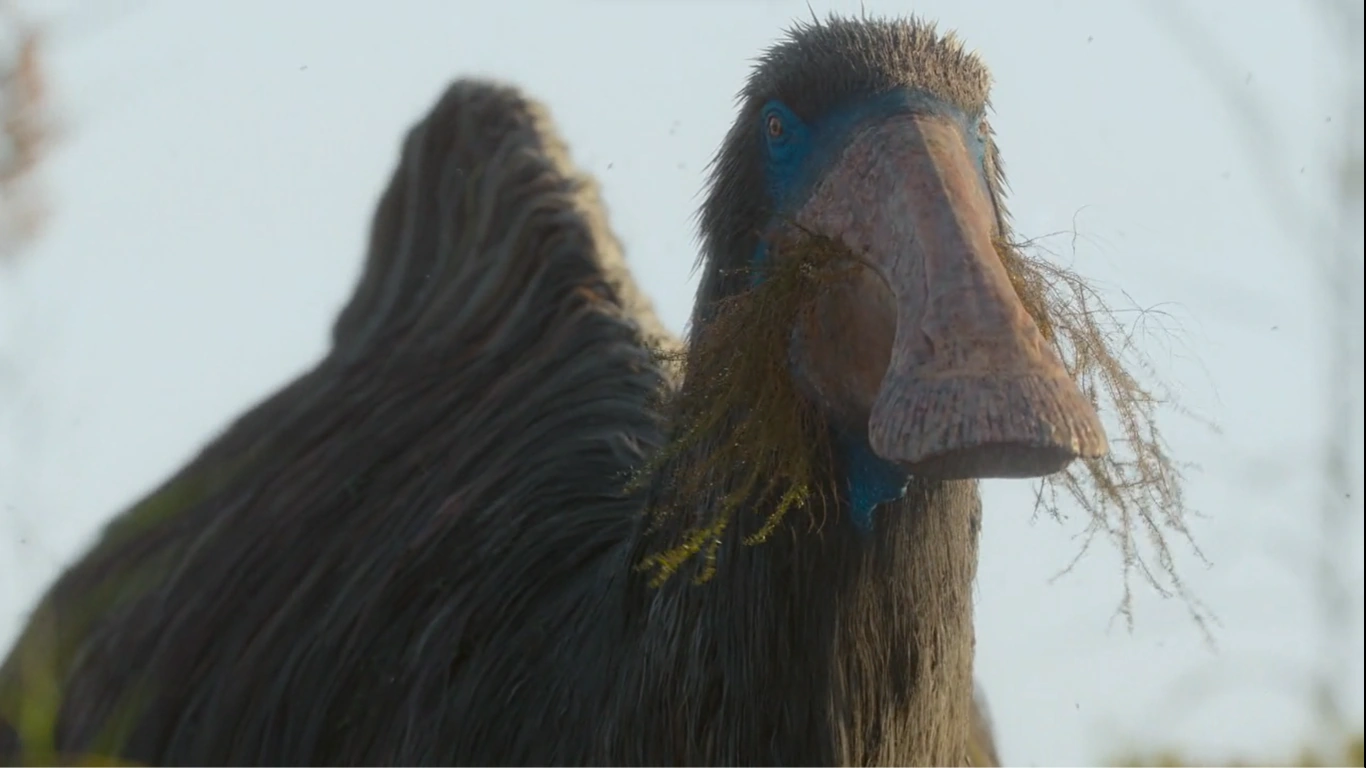 Meet Deinocheirus, Mongolia’s Bizarre Dino-Duck – Max's Blogo-Saurus