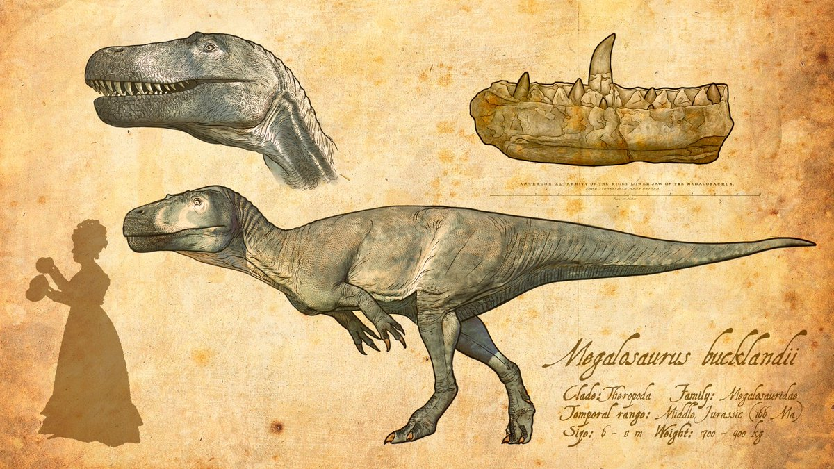 Paleoart of the Month: February 2024 – Max's Blogo-Saurus