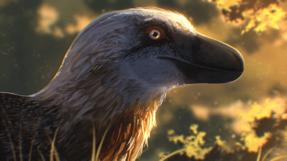 A History of Giant Raptors in the Fossil Record – Max's Blogo-Saurus