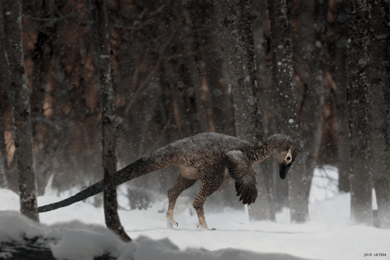 A History of Giant Raptors in the Fossil Record – Max's Blogo-Saurus