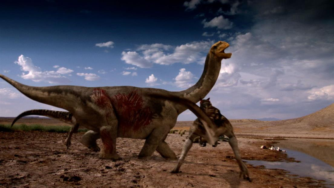 Drama, Derangement, and Dead Dinosaurs: A Review of Jurassic Fight Club ...
