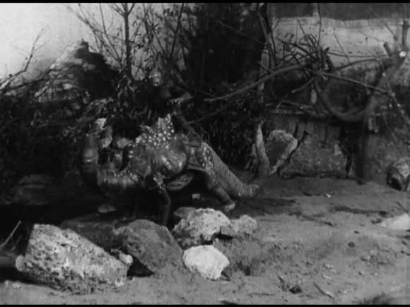 The Complete History of The Lost World (1925): 100th Anniversary ...