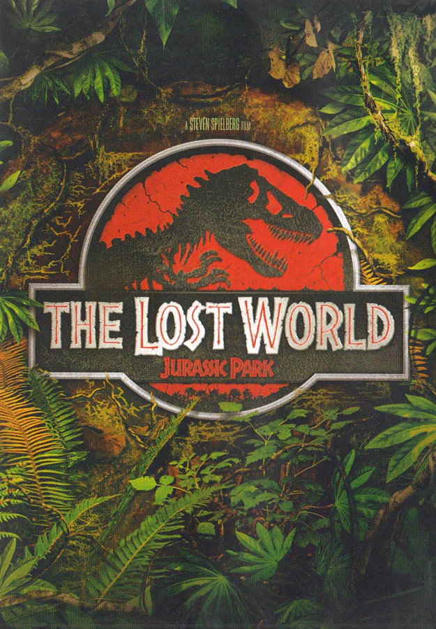 The Complete History of The Lost World (1925): 100th Anniversary ...