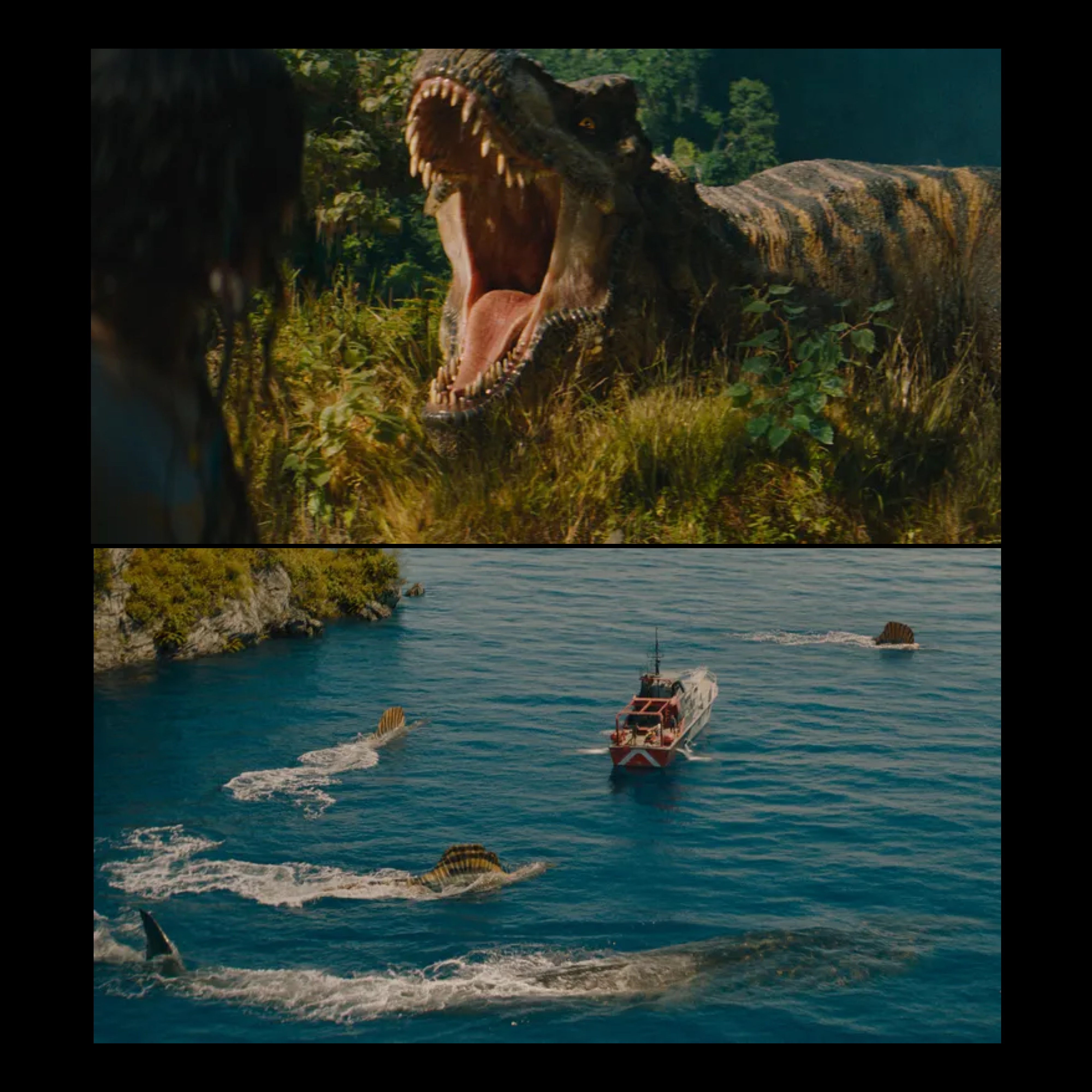 Max's Blogo-Saurus – Reflections of a Lifelong Paleonerd