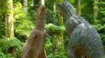 Dinosaur Dance Marks: A Prehistoric Courtship Ritual – Max's Blogo-Saurus